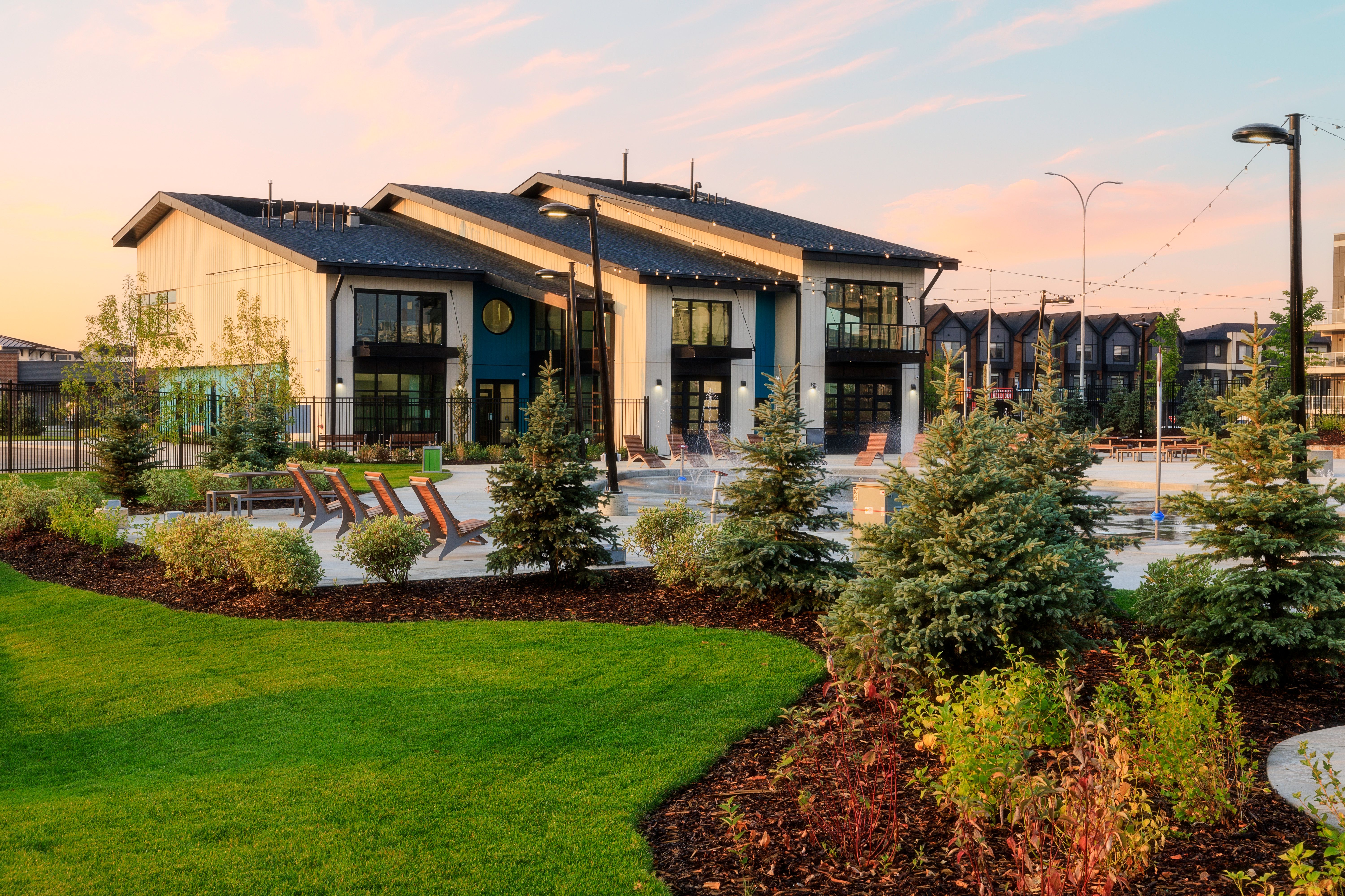 Homeowners Association | Seton by Brookfield Residential