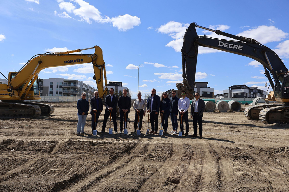 Homeowners Association | Seton by Brookfield Residential