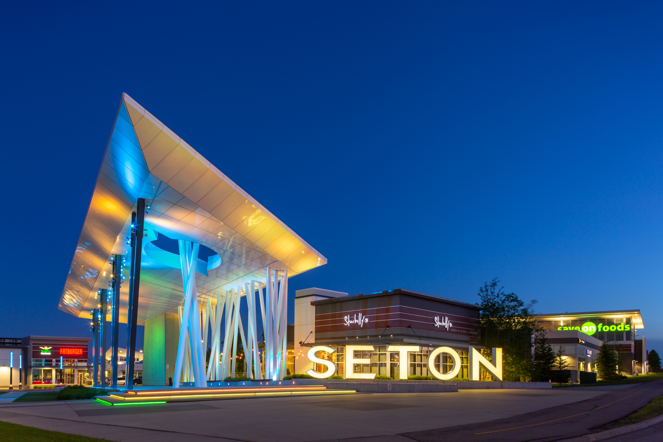 About the Community | Seton by Brookfield Residential